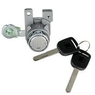 HON Core Removable Lock Kit, Black - Walmart.com