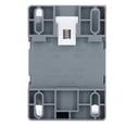 BIMZUC AC Contactor Copper Coil 3 Phase 1 NO 1 NC Silver Contact ...