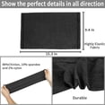 DOVACKACooling Neck Gaiter Face Cover Scarf, UV Protection Mask for Men ...