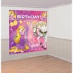 Cinderella Scene Setter Kit, Blue - Walmart.com