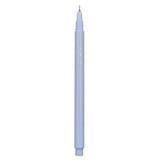Le Pen Colored Pen, Periwinkle, 1 Count - Walmart.com
