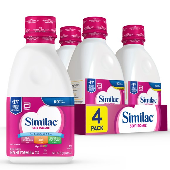 Similac Sensitive Formula