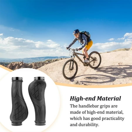 Bikes Handlebar Grips Handles Spare Parts Covering Modification ...
