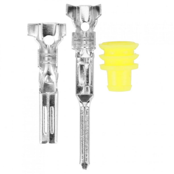 Rdeghly Waterproof Male Electrical Connector,Waterproof Electrical ...