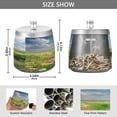 Ashtray Home Ashtrays Cigar Ashtray Smokeless Ashtray Fashionable and ...