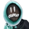 Fortnite Grimey Halloween Costume for Children, Boys Size L, by ...