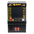 Q*bert Mini Arcade Game - Walmart.com
