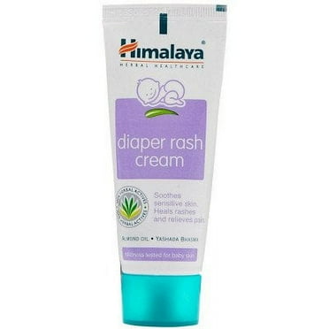 Diaper Rash Treatment Pinxav® 4 oz. Tube Scented Cream - Walmart.com