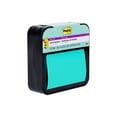 Post-it® Note Dispenser, 3 in. x 3 in. , Wave Design Dispenser, 1 ...