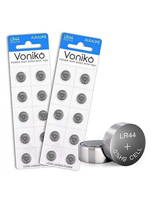 Voniko Batteries - Walmart.com