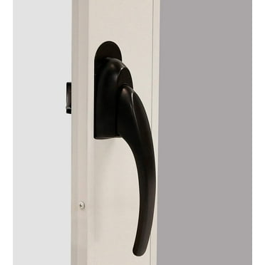 Larson Quick Fit Storm Door Lever set - Walmart.com