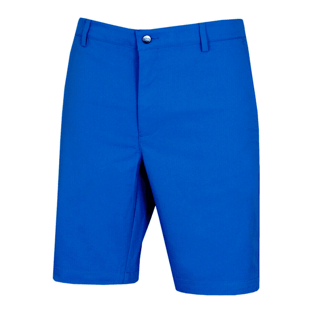 Slim Golf Shorts