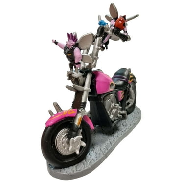 Disney / Pixar Up Carl PVC Figure (No Packaging) - Walmart.com