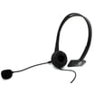 Wired Mono Headphone for Samsung Galaxy A50/A20/A10e - Earphone w Mic ...