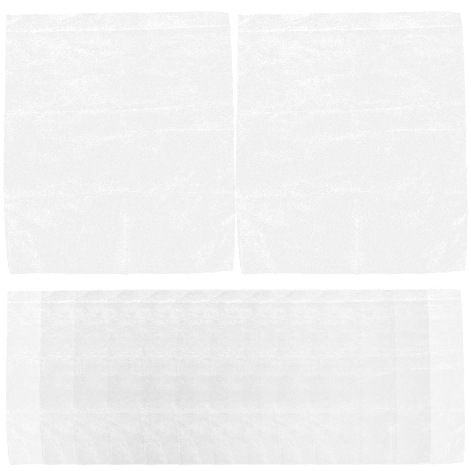 12PCS Air Conditioning Dust Filter Mesh Home Air Purification Filter ...