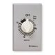 Intermatic Timer,Spring Wound,15 Min,SPST,Silver FF15MH - Walmart.com