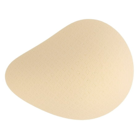 Removable Bra Pads Inserts Breathable Super Thick Triangle Push Up Bra ...