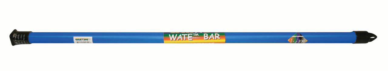Cando Exercise Slim Wate Bar - Walmart.com