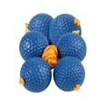 BESTSKY 2026 New 3 Pairs Ladder Ball Replacement Ladder Toss Game Balls ...