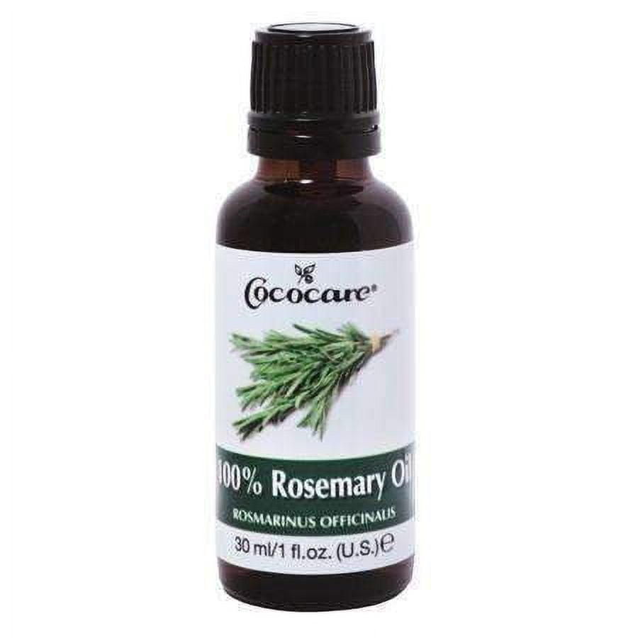 Click here for Cococare 100 Rosemary Oil 1oz prices