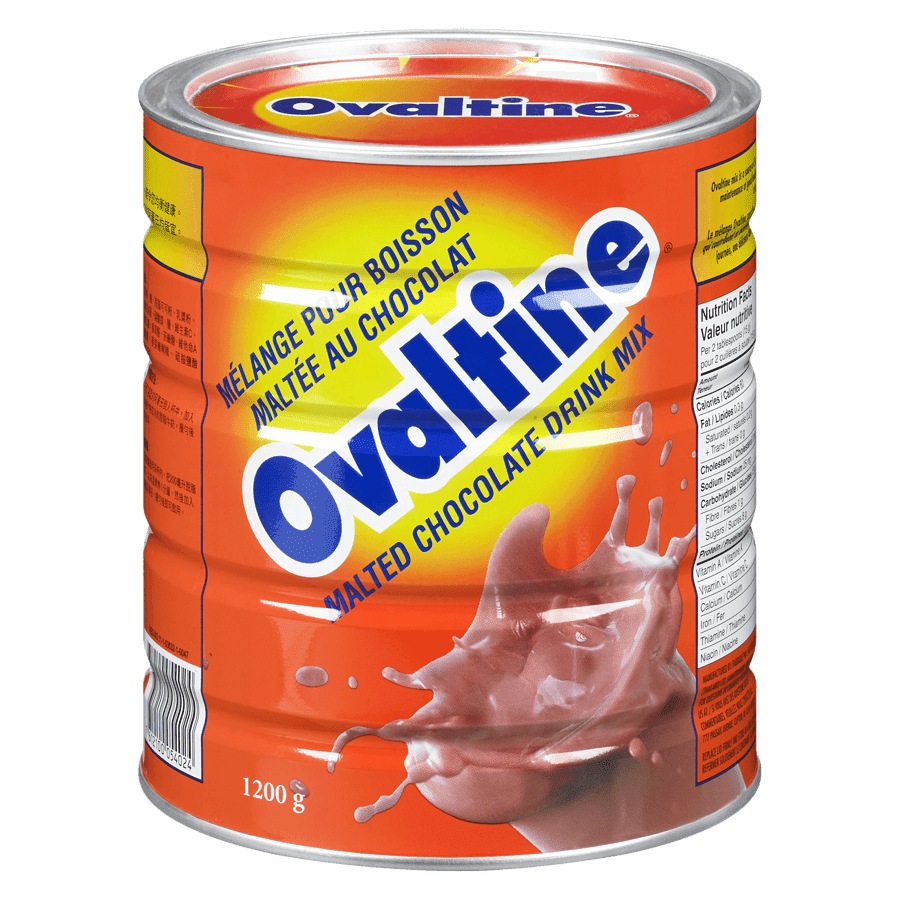 Click here for Ovaltine Malted Chocolate Drink Mix In Tin 1.2kg/2... prices