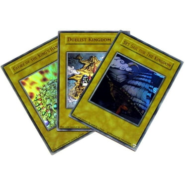 Yu-Gi-Oh Premium Gold: Infinite Gold Display Box [5 Mini Boxes ...