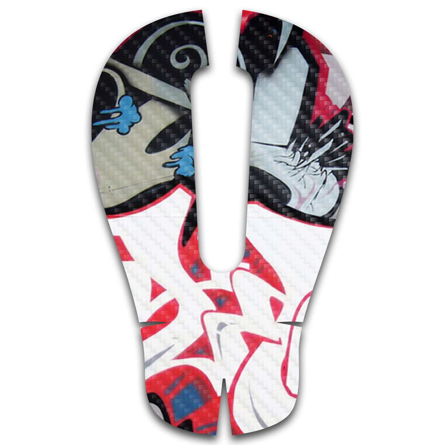 Carbon Fiber Skin Wrap Decal Compatible With Logitech M325 Wireless ...