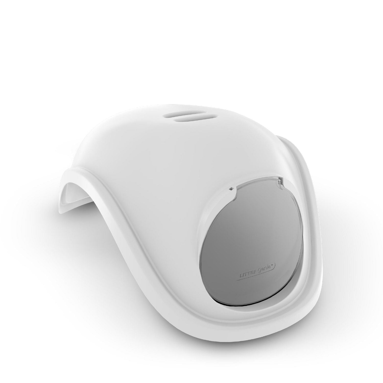 Click here for Litter Genie Litterbox Hood prices