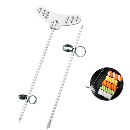 EXPLOSIVE 1 Piece Creative Cucumber Twist Rotary Cutter Tool 304 ...