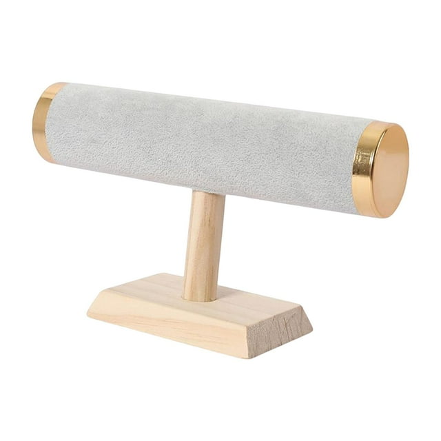 Jewelry Bracelet Display Stand Bangle Holder for Craft Shows Women Girl ...