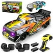 MJX 14301 Hyper Go RC Car 4WD Off-road Racing Cars 55KM/H 2.4G High ...