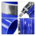26259 Turbocharger Intercooler Hose Pipe Kit to Engine Compatible with ...