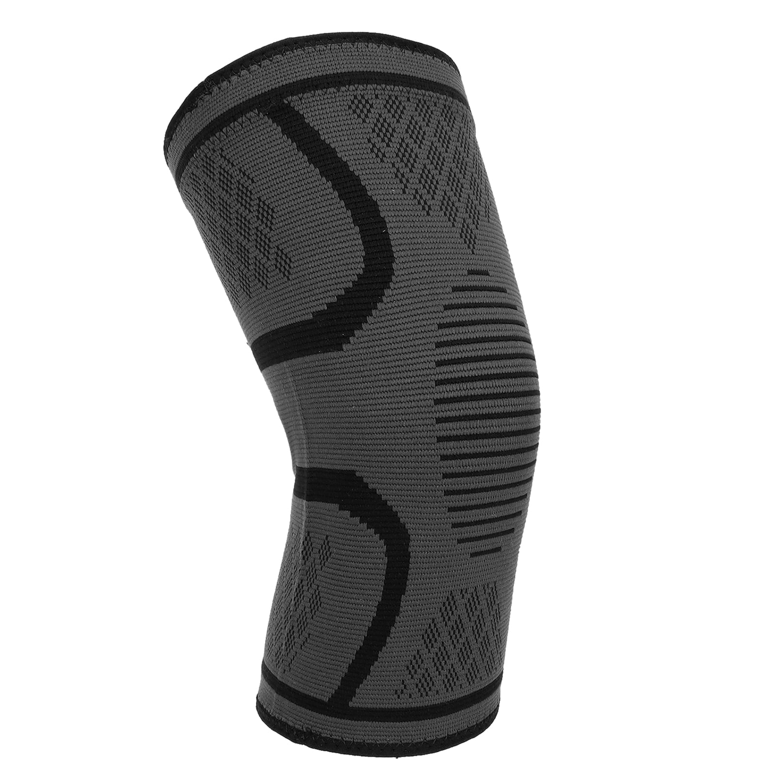 Click here for Qiilu Knee Compression Sleeves Black Breathable No... prices
