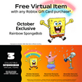 Roblox $500 eGift Card [Digital] + Exclusive Virtual Item. - Walmart.com