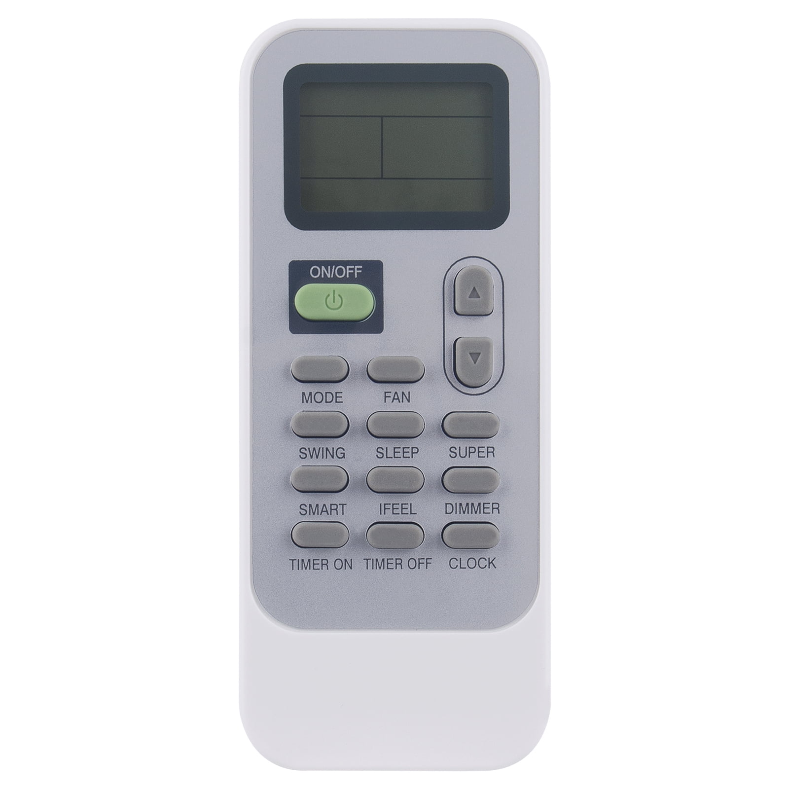 DG11J1-01 Replaced Remote Control For Hisense Air Conditioner AP12CR1G ...