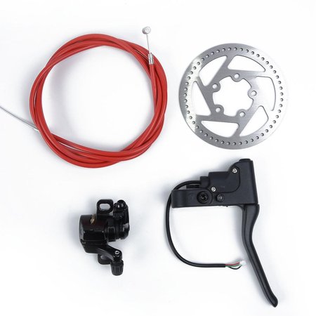 Xiaomi M365 Original Scooter Accessories Disc Brake System Full Set Of ...