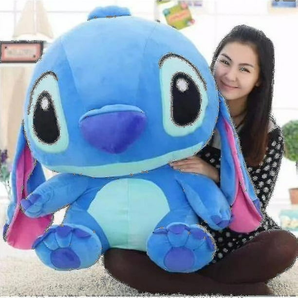 2024 Peluches Stitch Lilo & Stitch Jouets en Peluche Cadeau pour ...