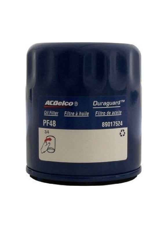 Chevrolet Silverado Oil Filters in Chevrolet Oil Filters - Walmart.com