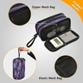 3-Layer Zipper Pencil Case Pencil Pouch Large Capacity Pencil Pouch for ...