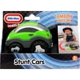 Little Tikes Stunt Cars, Tumble Bug - Walmart.com