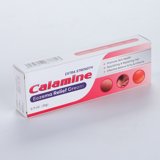 Calamine Skin Moisturizer Anti-Itch Cream, Anti-Itch Skin Cream ...