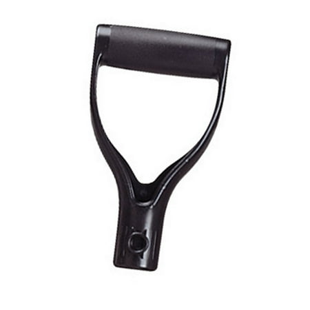 Plastic D-Shape Handle Grip | Walmart Canada