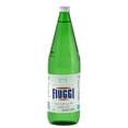 Fiuggi Natural Mineral Water, 1 Liter Pack of 6 Bottles - Walmart.com