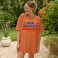 Abigail Spanberger Shirt, Retro Political Campaign Tee, Comfort Colors ...