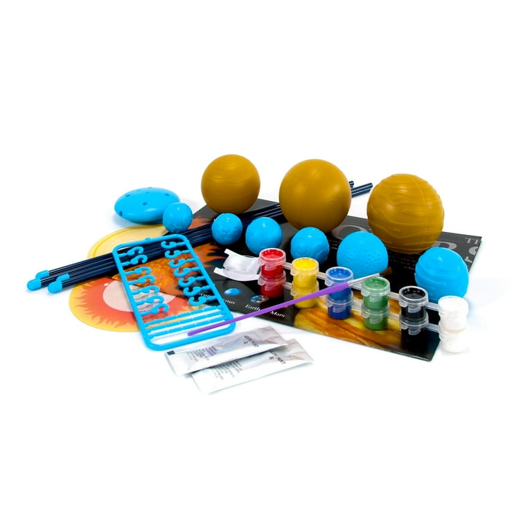 Solar System Kit Walmart
