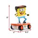 Spongebob Skateboarder Remote Control Turbo Boost - Walmart.com