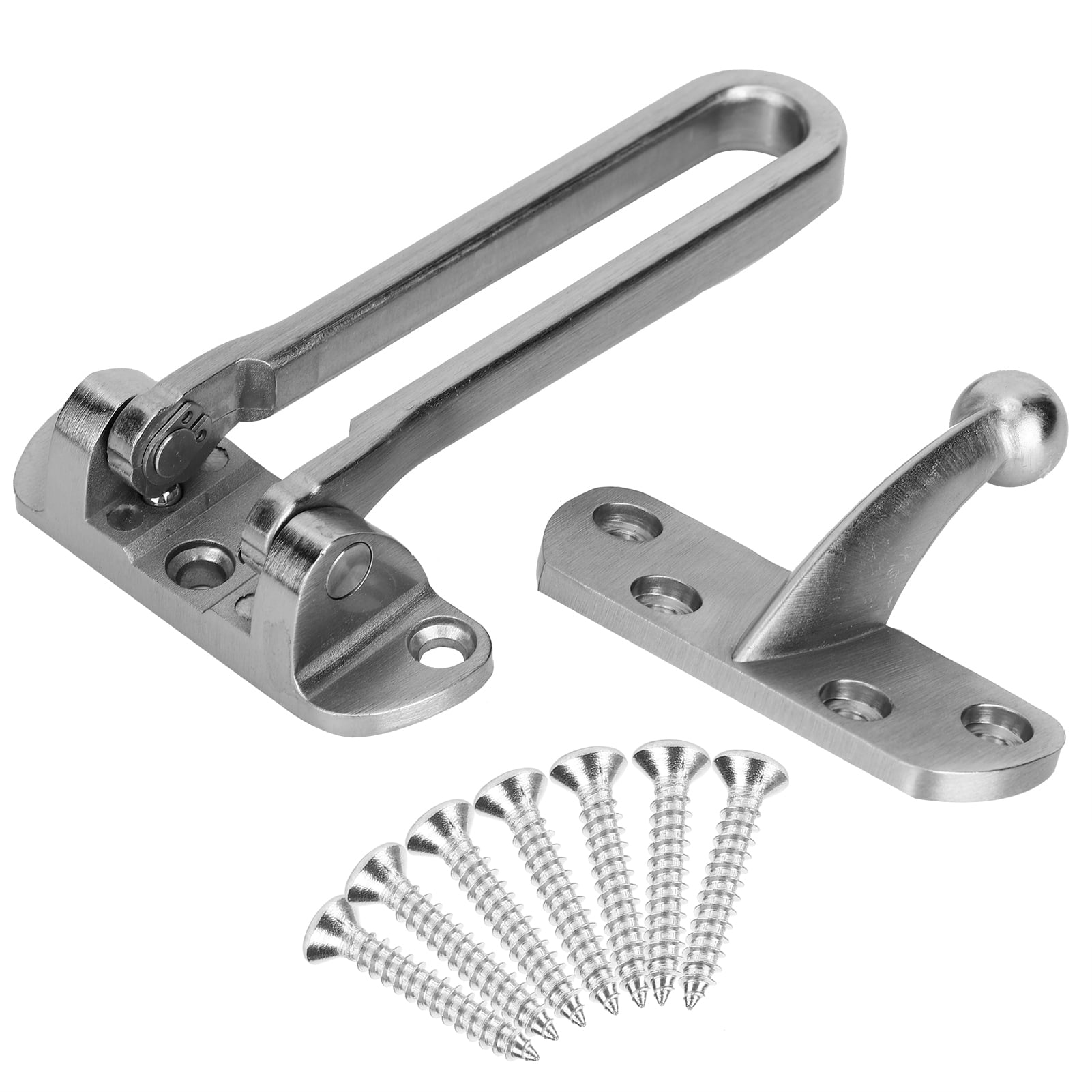 Click here for Mgaxyff Door Latch Door Latch Stainless Steel Stai... prices