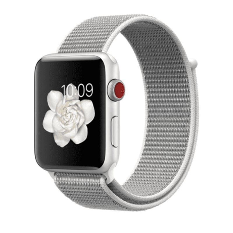 Click here for Phonesmart [pst] 42mm/44mm/45mm Woven Nylon Sport... prices