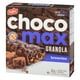 Chocomax Brownie Granola Bars, 175g / 5 bars - Walmart.ca