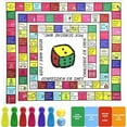 Board Games For Friends Drinking Game In Party Tasks & Challenges ...